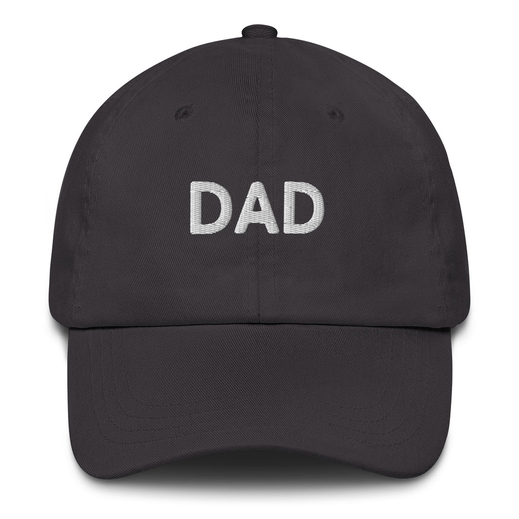 Dad hat – The Little Lemons Company